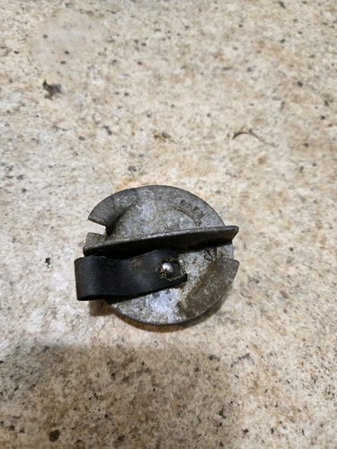 OMC / Johnson / Evinrude BRP 0202545 202545 Outboard Gas Cap VINTAGE ...