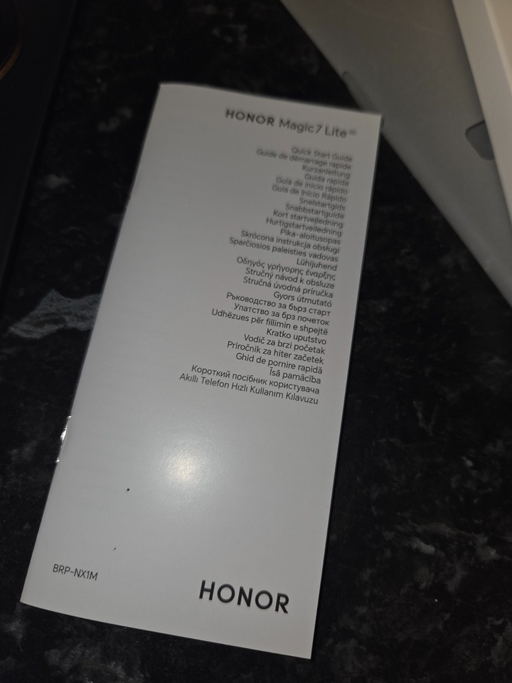 Honor 7 lite mobile phone | eBay UK