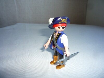 Pirate (30005423) Réf.6164-70151 Complet | eBay