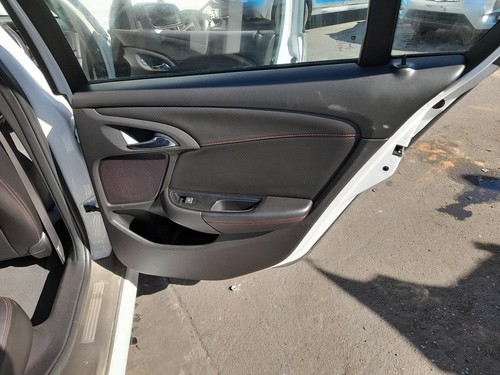 HOLDEN COMMODORE VF 05/2013-12/2017 RIGHT REAR DOOR SEDAN 5875 | eBay