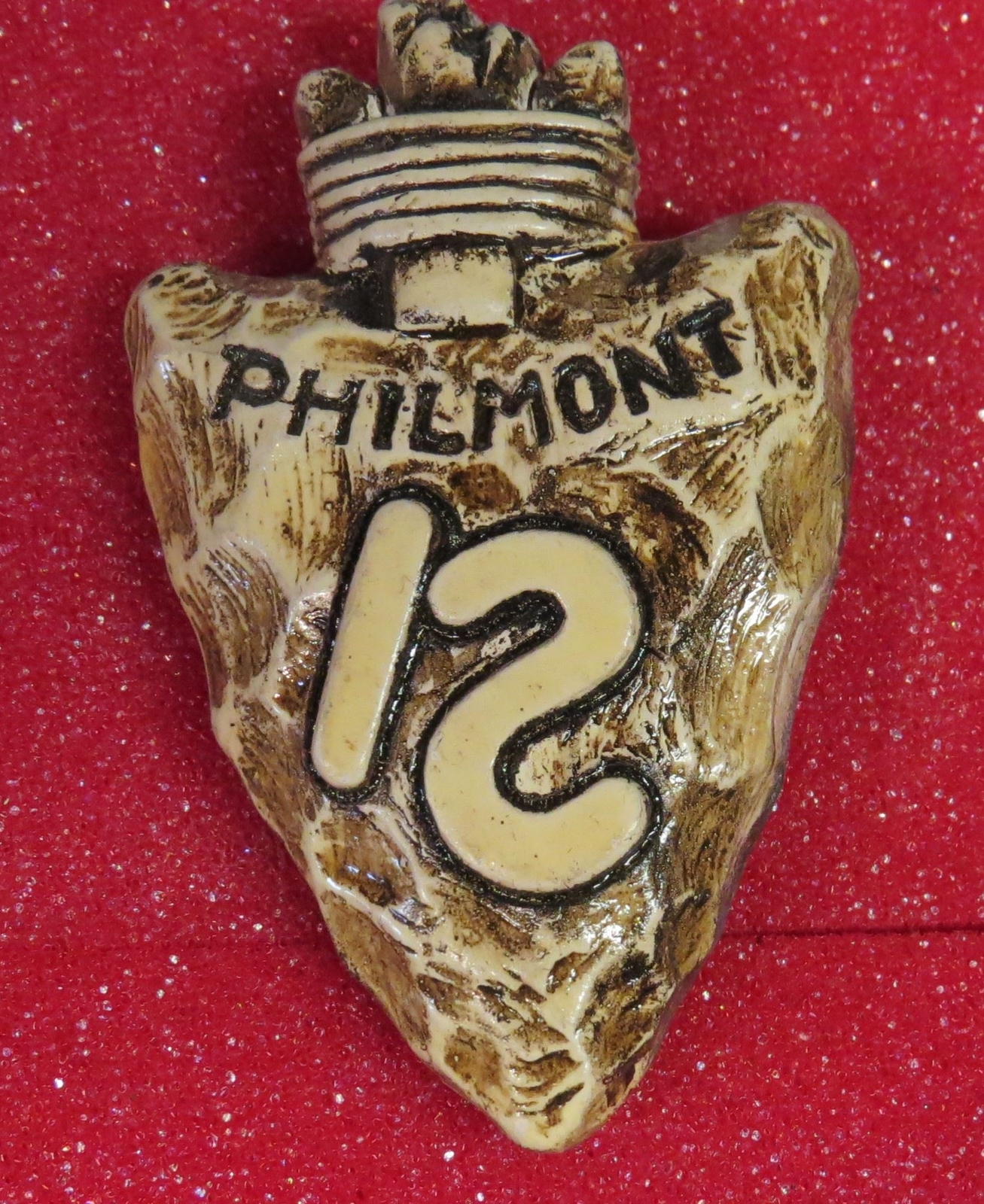 Philmont Ceramic Neckerchief Slide [KS-328] | eBay