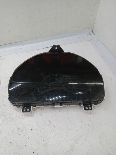 Used Speedometer Gauge fits: 2004 Honda Accord cluster 2.4L Sdn EX w/o ...