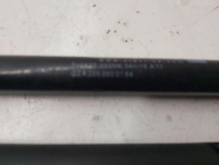 MERCEDES-BENZ C Coupe C205 Motorhaubenstrebe vorne rechts A2059800164 ...