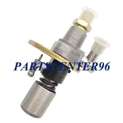 New 1pc Fuel Injector Pump Fit for 186 FA 186FA Diesel Engine Generator ...