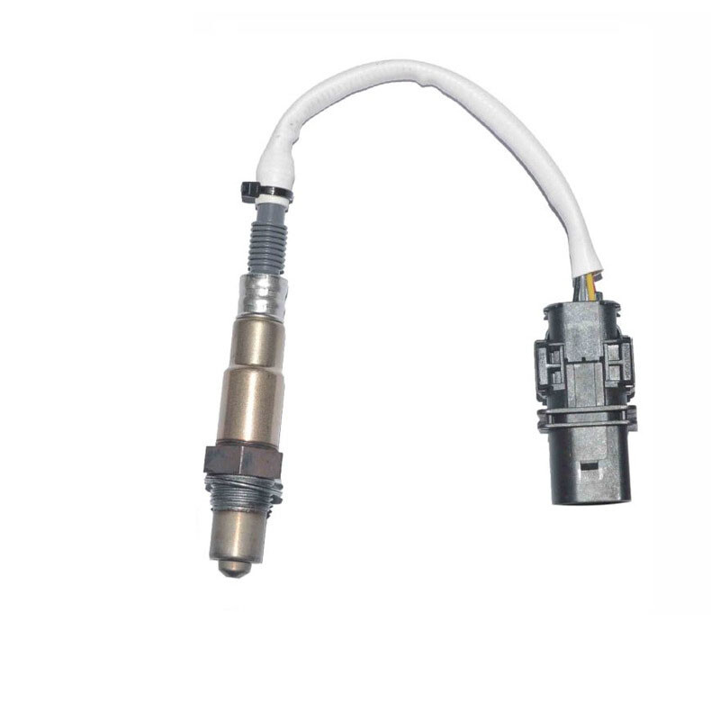 For Ford Oxygen Sensor Guaranteed Quality Five Year Warranty Part BA5A ...