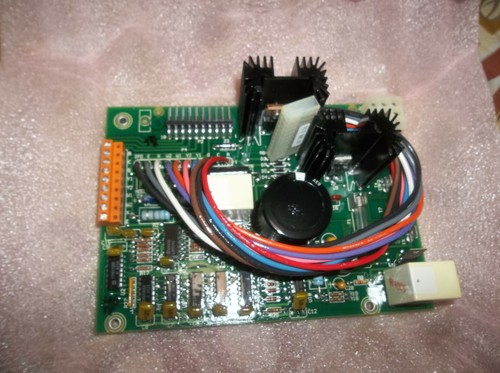 Carrier CES0110060-00 Economizer Control Circuit Board | eBay