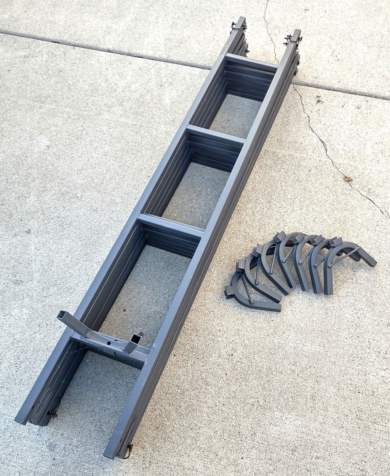 Hunting Tree Stand Ladder (Parts) LOCAL PICKUP ONLY! | eBay