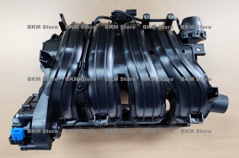 Genuine 283102GGA0 Engine Intake Manifold Assy for Hyundai, Kia Motors ...