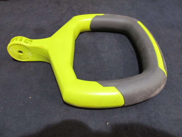 Ryobi OEM Parts. Rear Handle Assembly RY40001B 40v Power Head for sale ...