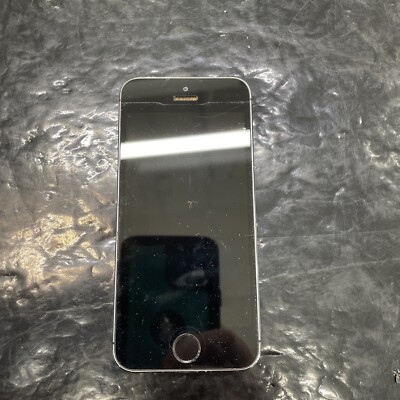 Iphone 5S model A1533 for parts | eBay