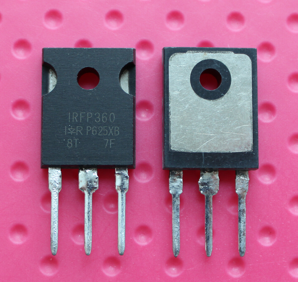 10pcs IRFP360 IRFP360PBF Integrated Circuit IC TO-247 | eBay