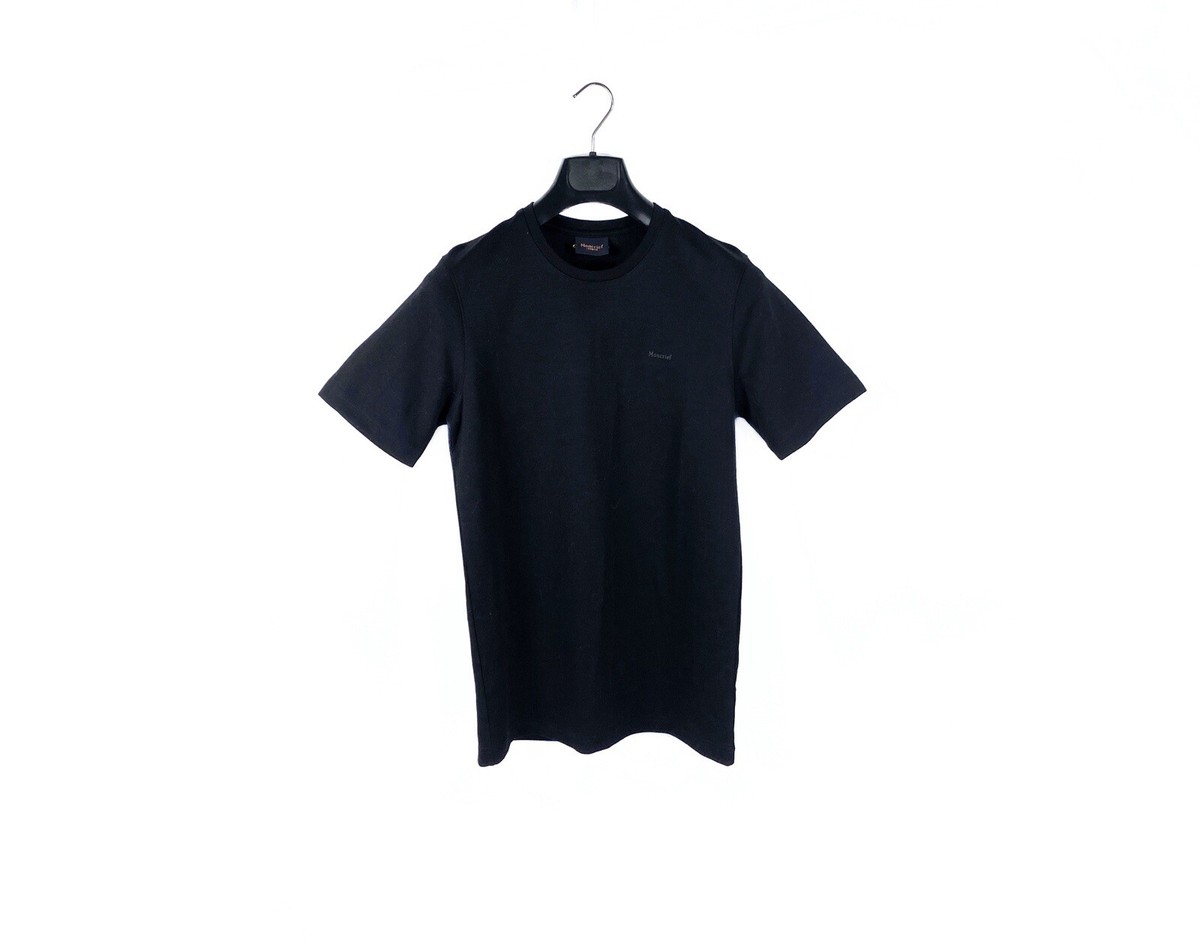 Moncrief Logo Chris Moncrief Men's Basketball Saint Francis