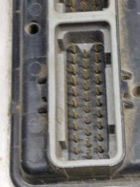 Powertrain Control Module #56028500AB 2001 Dodge Ram 2500 | eBay