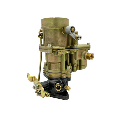 Holden EK EJ FJ FB FC 138 Grey Motor Carby Stromberg Carburettor | eBay