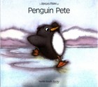 PENGUIN PETE By Marcus Pfister - Hardcover **Mint Condition ...