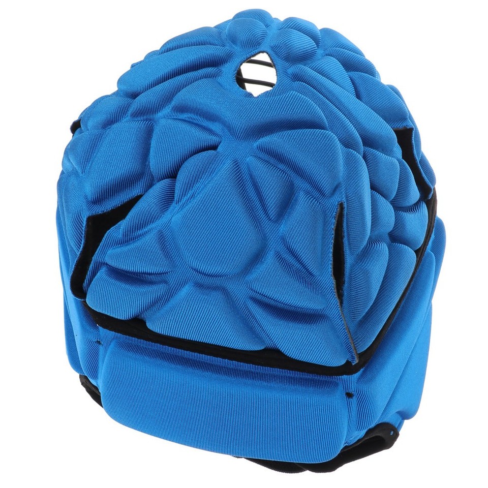 Sports Rugby Padded Protective Hat For Football Goalkeeper Gear | eBay ...