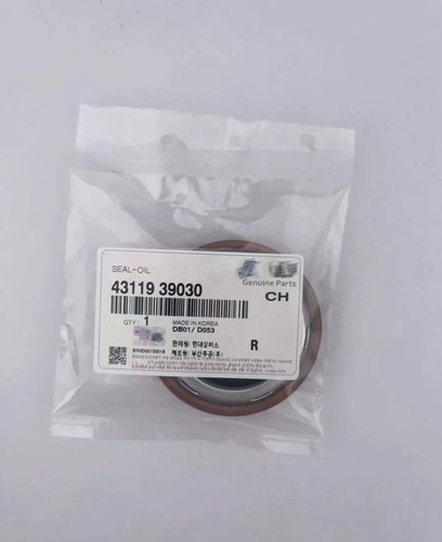 Oil Seal Axle Case 41X61X8X13 for Hyundai kia OEM 43119-39030 | eBay