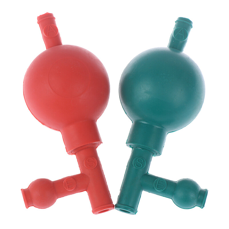 Safety Bulb For Pipette