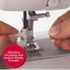 SINGER Heavy Duty 6380 Sewing Machine - Certified Refurbished | eBay