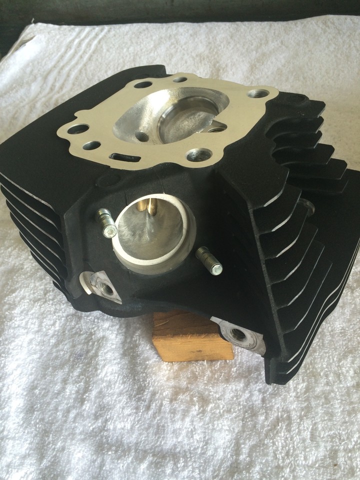 HARLEY DAVIDSON TWIN CAM 110 SCOTSMAN OFF-SET PRO-SERIES by SHORT BLOCK ...