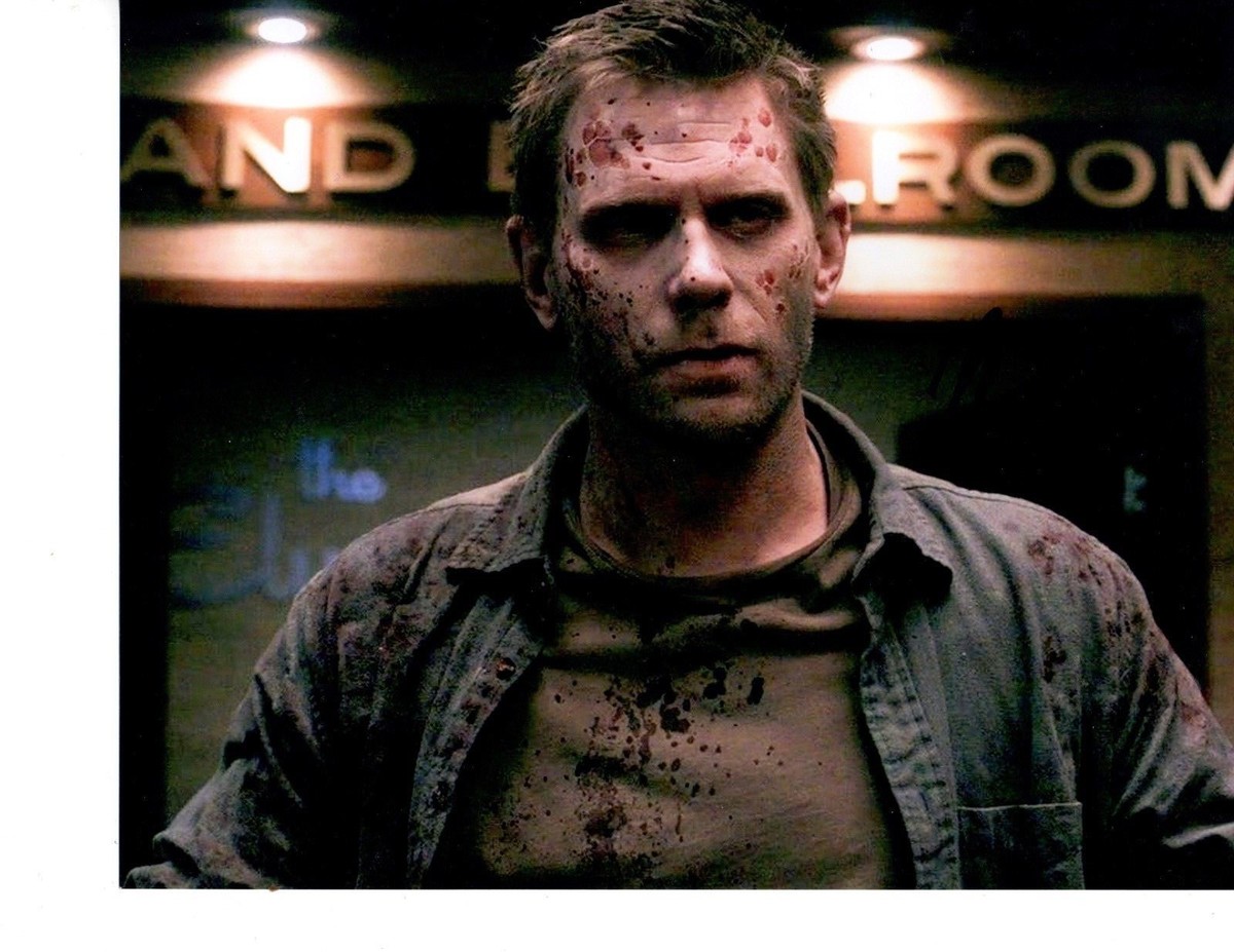 Mark Pellegrino Supernatural Gif Big Balls By Mark Pellegrino On Make