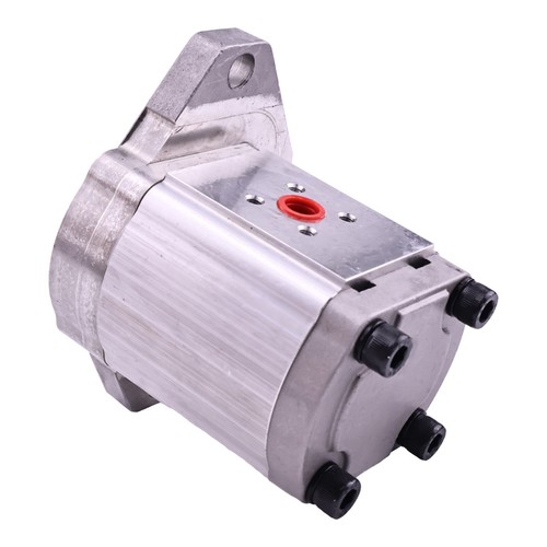 Hydraulic Gear Pump 87395822 47135546 0510725156 Fit Case IH New ...