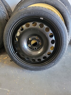 T115/70R16 92M Temporary Emergency Spare Tire OEM GENUINE | eBay