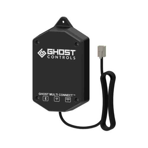 GHOST CONTROLS Automatic Gate Opener Systems Multi Connect Kit ...