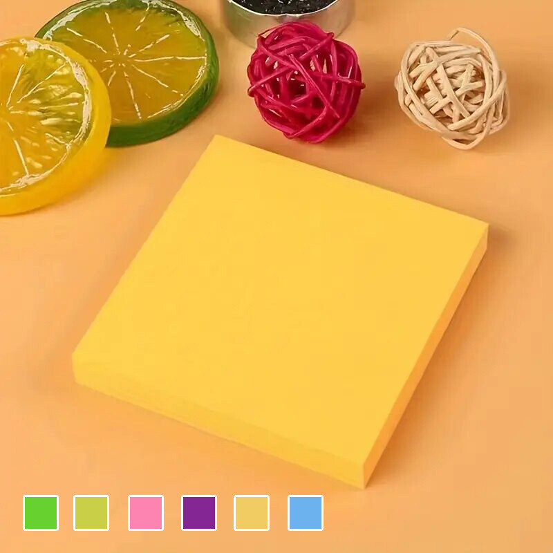 Post It Notes Pop-Up, Sticky Notes 300pcs Bright Colors Student/Office ...