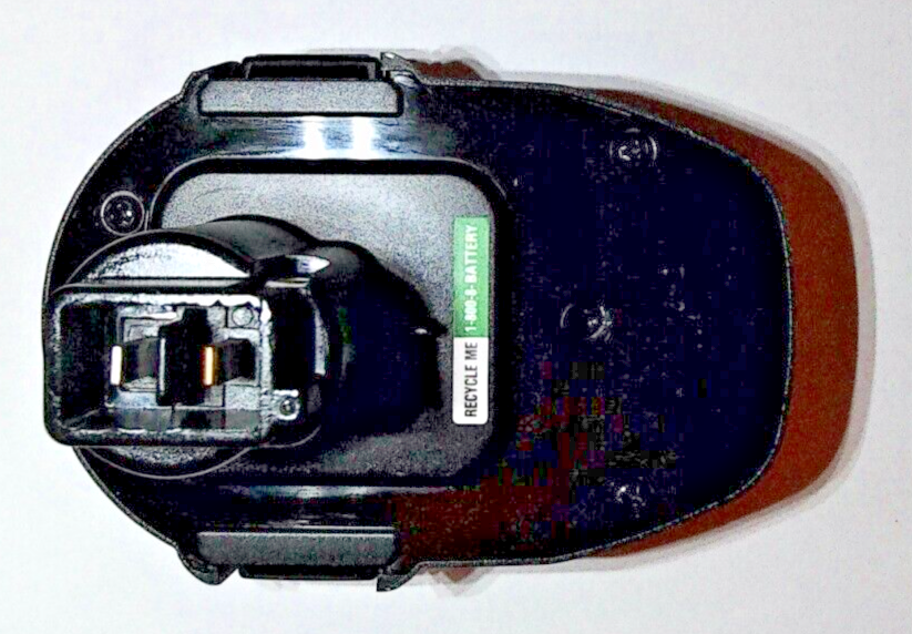 OEM Black & Decker PS140 Power Pack 14.4v Battery Genuine | TESTED ...