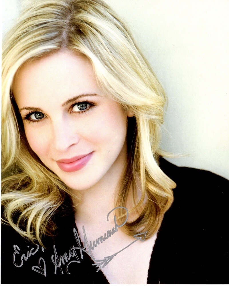 Amy Gumenick Wallpaper