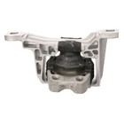 2004-2011 Mazda 3 2.0L Engine Motor Mount Genuine OEM NEW Part # BBM4 ...