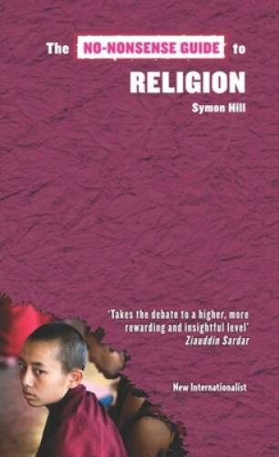 The No-Nonsense Guide to Religion (No-Nonsense Guides) - Paperback ...