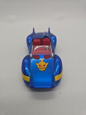 Speed Racer Prince Kabala Jada 1:55 Scale Die Cast Metal Loose | eBay