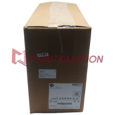 NEW Allen Bradley 150-F43NBD Smart Motor Controller AB150F43NBD | eBay