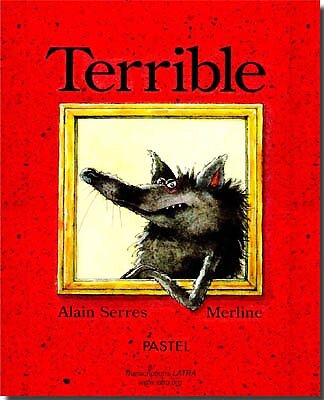 Terrible - Version Grand Format, Lecture Facile Grace aux Grands ...