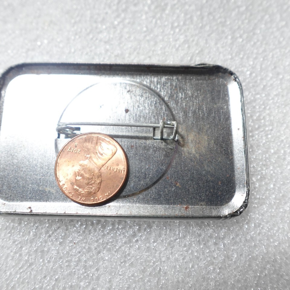 FRANKENSTEIN Movie Promo Tin Mary Shelley Lightning Lab November 4th ...