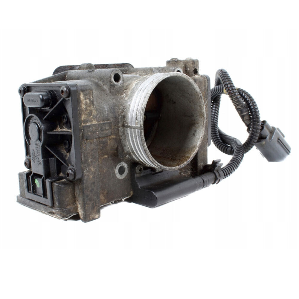 Magneti Marelli Drosselklappe für VOLVO S80 V70 S60 80 XC70 9186793 ...