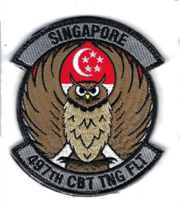 CAUSTICMOM'S MILITARY PATCHES | eBay Stores