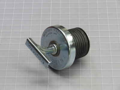 MOELLER 127342 HYDRAULIC RESERVOIR CAP T231058 | eBay