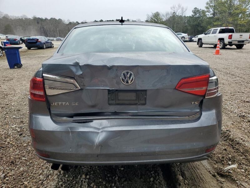 2015-2016 Volkswagen Jetta ABS Anti-Lock Brake Pump Control Module ...