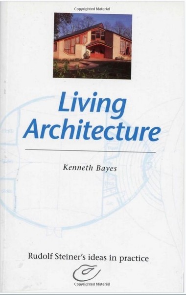 Living Architecture by Kenneth Bayes (Paperback, 1994) for sale online ...