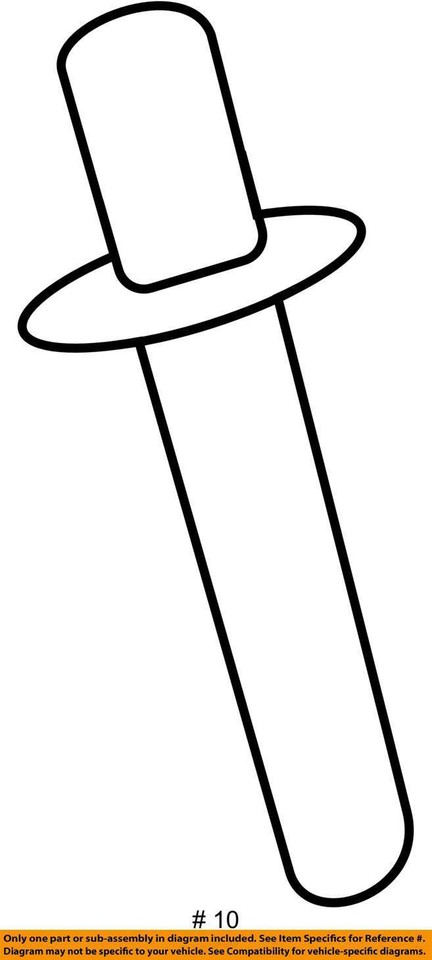 GM OEM 21-24 CT4 Instrument Panel Instrument Panel-Reinf Beam Stud ...