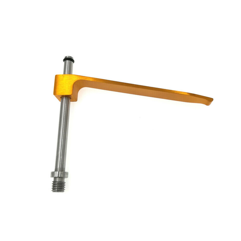 CMM Tension Clamp/Inspection Tooling M6 Spring Fixed Board Fixed Pole ...