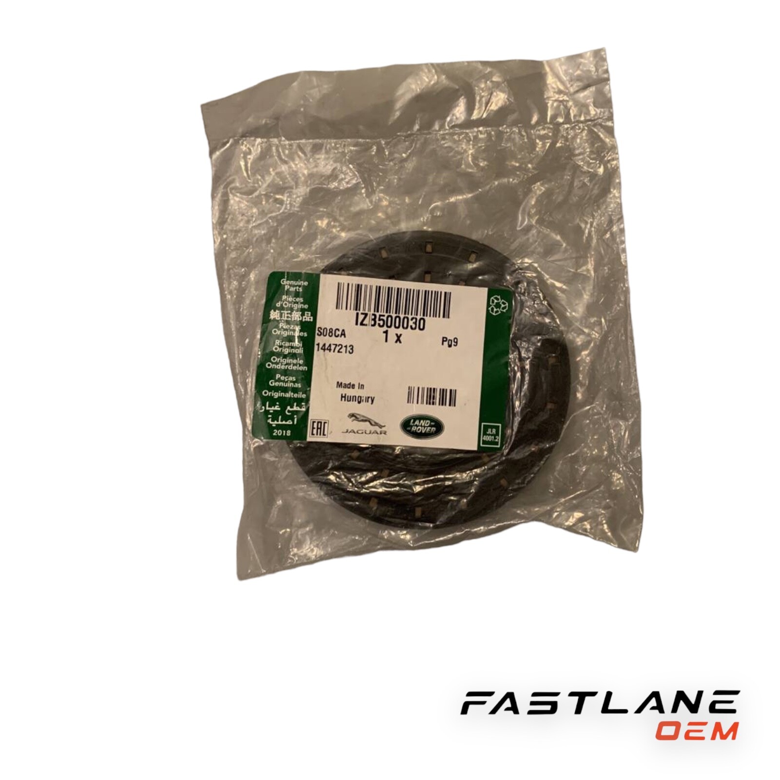 2005-2009 LAND ROVER LR3 LR4 TRANSFER CASE INPUT SHAFT SEAL NEW OEM ...