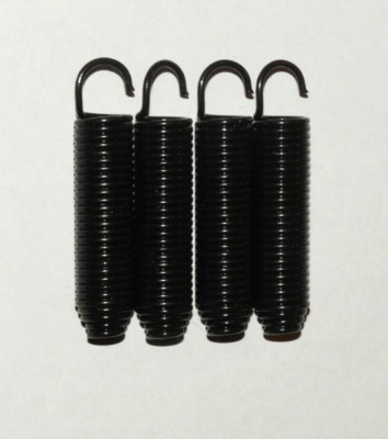 4 Mallet Instrument Cord Springs Xylophone Marimba Vibes Musser Deagan ...