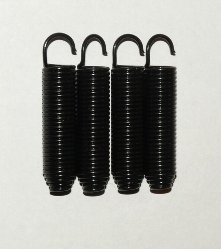 4 Mallet Instrument Cord Springs Xylophone Marimba Vibes Musser Deagan ...