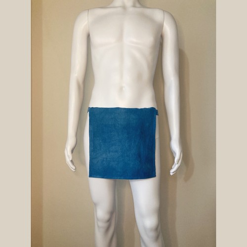 Traditional Japanese Fundoshi | 100% Cotton Indigo Dyed AIZOME | eBay