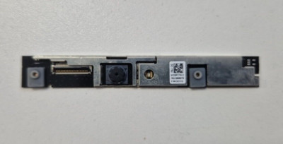 GENUINE Lenovo ThinkPad T470 Webcam Camera Board 00HN370 00HN372 ...
