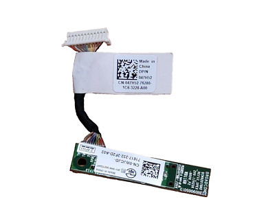 ️ Dell Latitude E5420 Bluetooth Card Module & Cable 047H52 | eBay